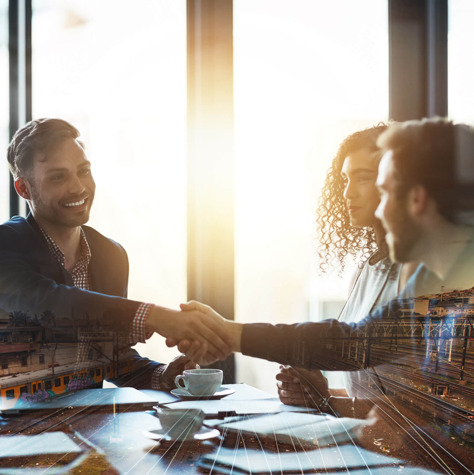Pesquisa de Satisfação do Cliente (B2B) | Talk Pesquisas